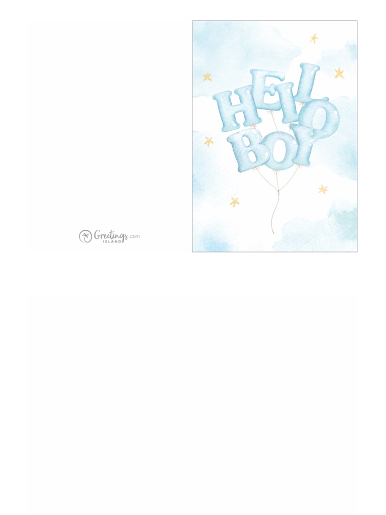 My Card 2 | PDF