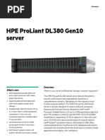 IBM FlashSystem 9500 Data Sheet | PDF