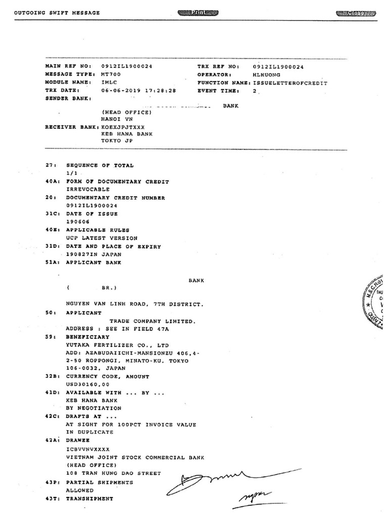 BCT Nhật Bản | PDF