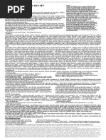 Havran - Rozbor K Maturitě | PDF