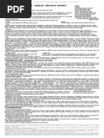 William Shakespeare - Hamlet Rozbor Díla K Maturitě | PDF