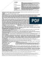 Havran - Rozbor K Maturitě | PDF