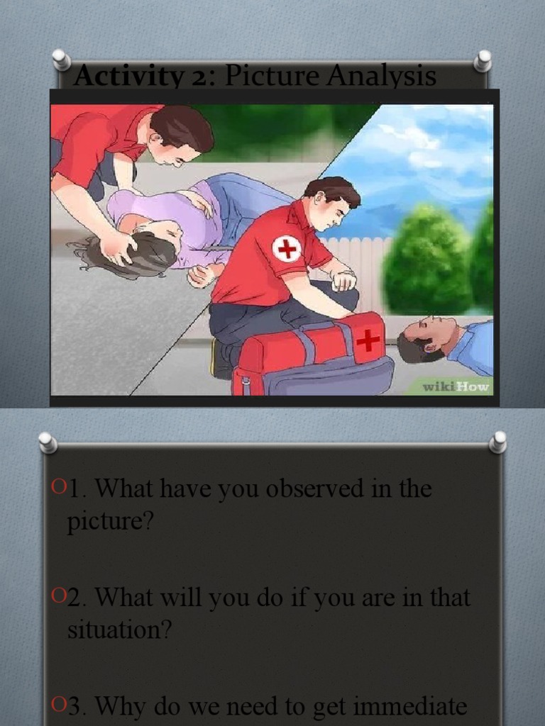 Assessing Emergency Situations | PDF | Emergency | Cardiopulmonary ...