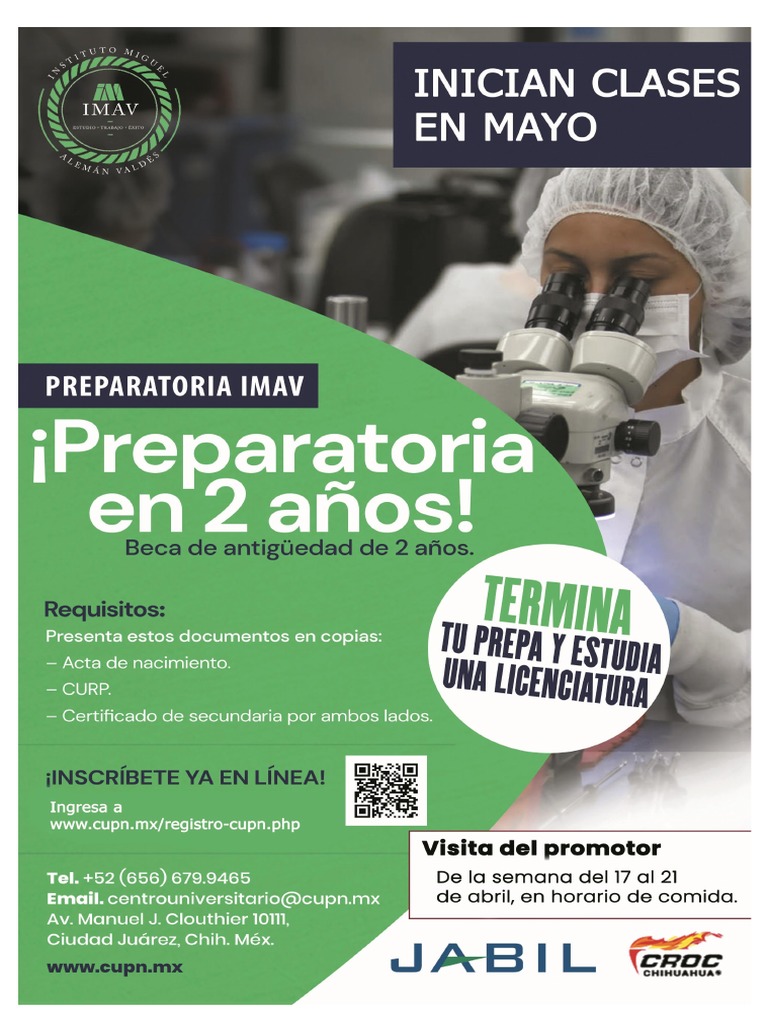 JABIL Poster | PDF