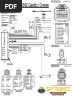 Yzf-R6R/Yzf-R6Sr/Yzf-R6Rc/Yzf-R6Src Wiring Diagram: Color Code | PDF ...