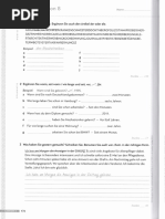 Grammatik Aktiv A1 B1 | PDF