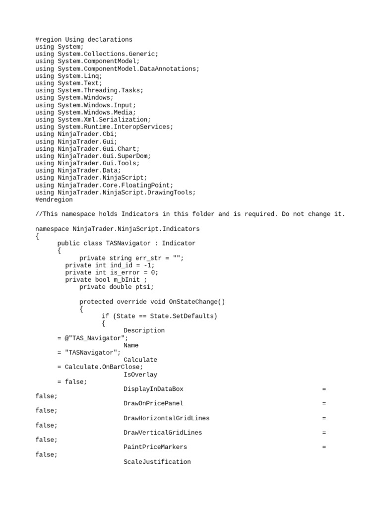 Navigator Corregido | PDF | Information Technology Management | Computer Science