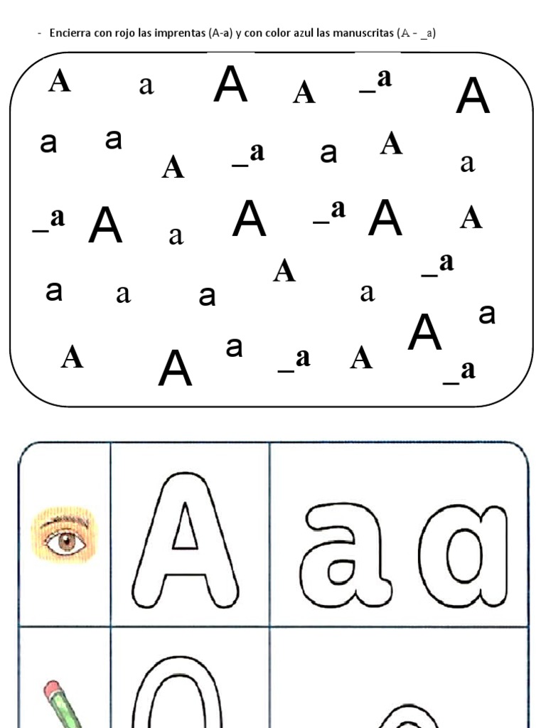 ENCERRAR VOCAL A | PDF