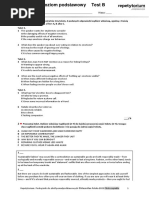 Cambridge c1 Use of English Book 1-3 | PDF | Teaching Methods & Materials