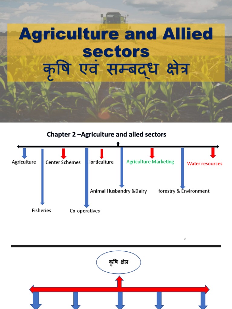 Agriculture | PDF | Agriculture | Farmer