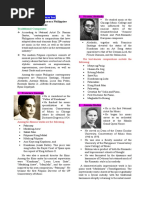 Politics in The Early Philippines To Spanish Colonial Period | PDF | Former Spanish Colonies ...