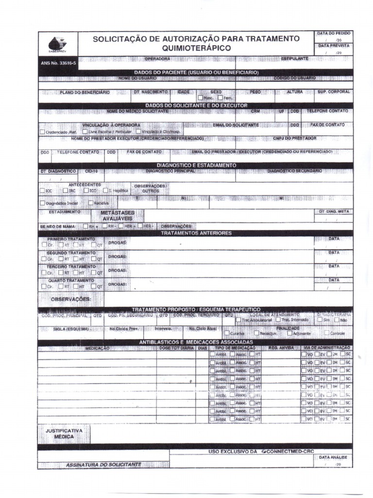SABESP | PDF