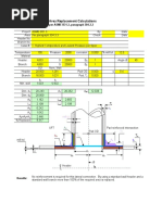 JIS Channels | PDF | Civil Engineering | Physics
