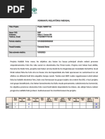 Ejemplo de CV en Tetun 2024 | PDF | Indonesia | Idiomas de asia