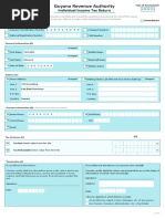Guyana TIN Registration Guide | PDF | Taxation | Payments