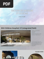 Design Requirements For ED Ambulance Drop-Off Bay - Final - S3 Updated ...