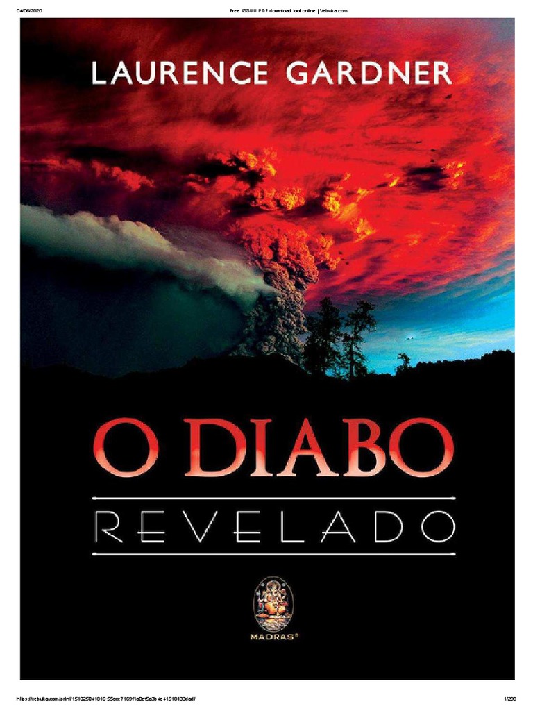 O Diabo Revelado | PDF | Crecimiento personal y profesional