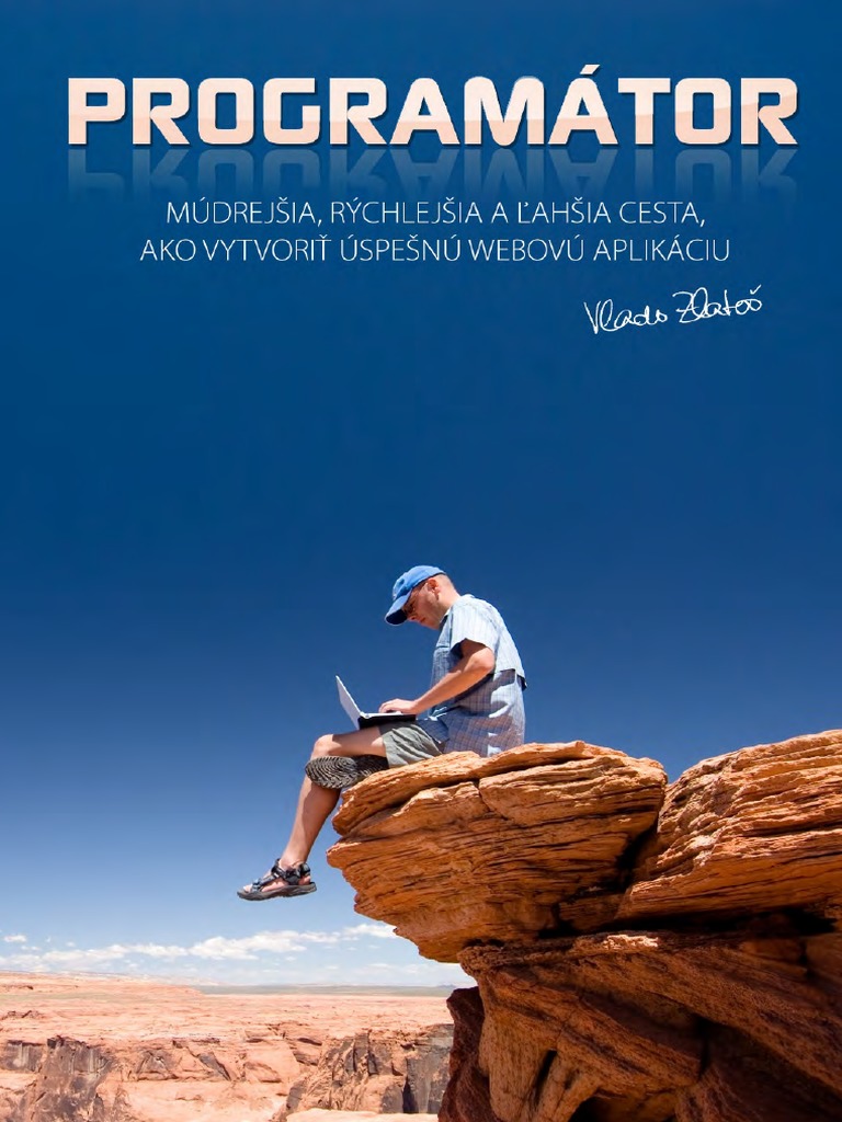 Programator (SK) | PDF