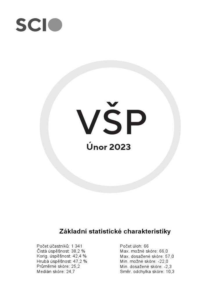 VSP NPS 2022 2023 | PDF