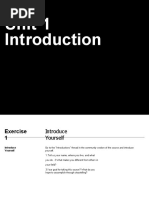 (IBDP English B HL) - Text Type | PDF | Cognition | Human Communication