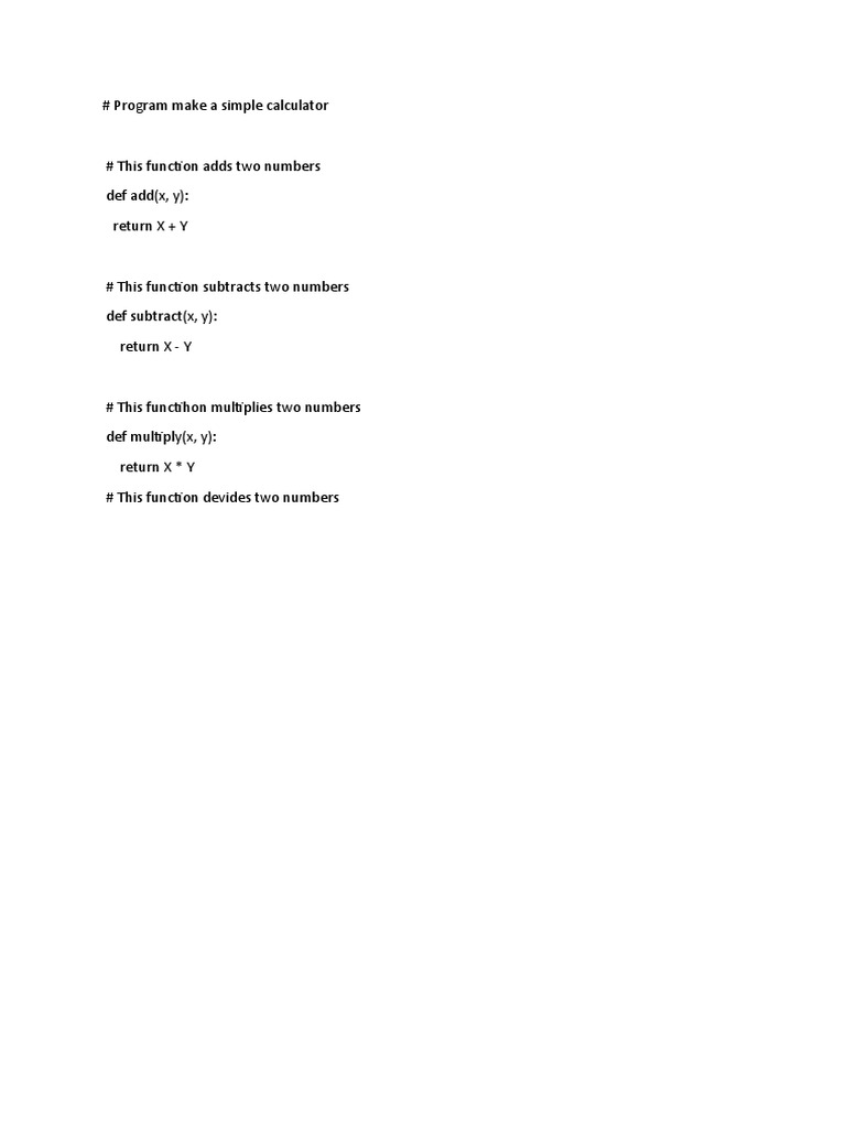 program-make-a-simple-calculator-pdf