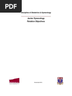 RMNCH+A 5x5 Matrix | PDF | Pregnancy | Birth Control