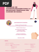 David Elkind | PDF | Pensamiento | Adolescencia