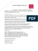 The Witness' Oath:: Court Oath and Affirmation | PDF