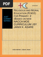 GES Lesson Plan Notes Basic 5 Week 5 Term1 | PDF | Learning | Word