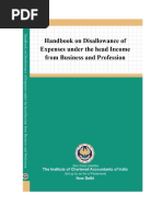 LHDN Explanatory Notes - BE2023 | PDF | Taxes | Insurance