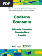 Temas Contemporâneos Transversais na BNCC | PDF | Interdisciplinaridade ...