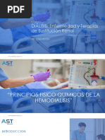 Ficha Tecnica Puristeril 340 | PDF | Hemodiálisis | Química