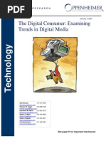 Importance of ICT in Entertainment Industry | PDF | Educational ...