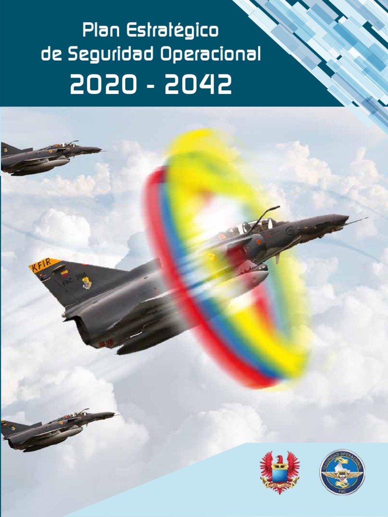 Fac - Plan Estrategico de Seguridad Operacional | PDF | Valores ...