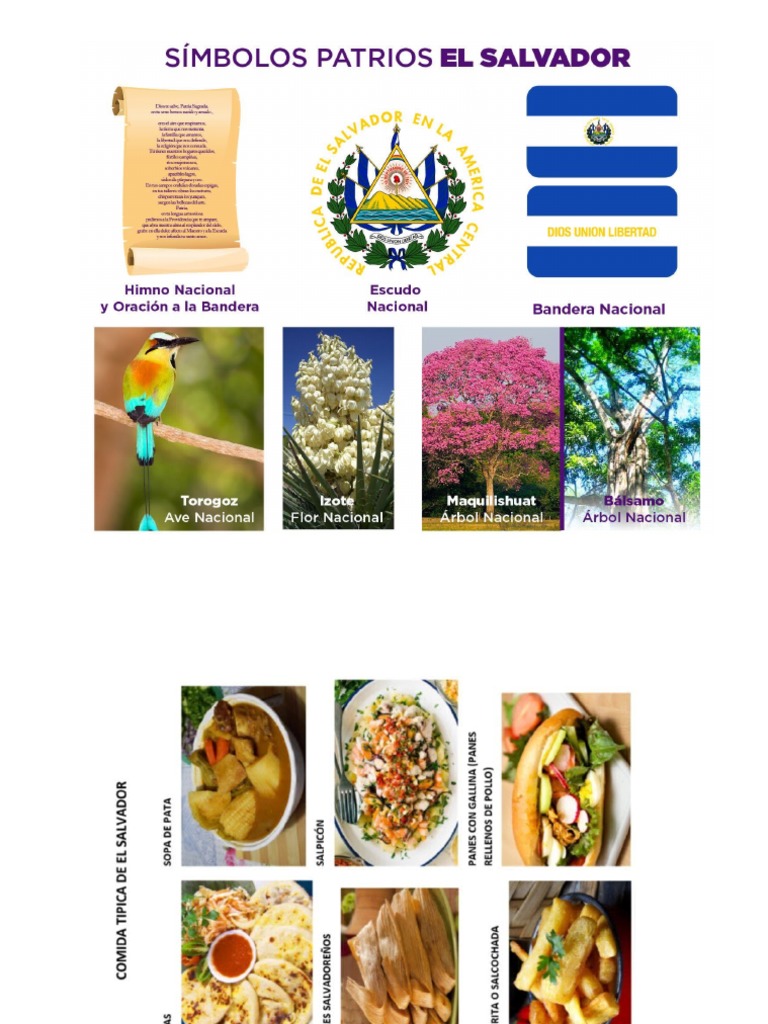 Todo El Salvador | PDF