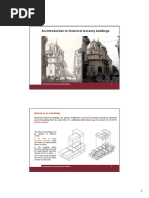 Taking Off Substructure Works | PDF | Concrete | Deep Foundation