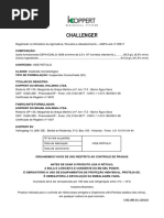 Marshal 200 SC - Bula | PDF | Embalagem e rotulagem | Inseticida