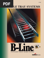 Central Support Systems Product Catalogue | PDF | Screw | Sheet Metal