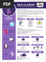 1 Novacron S Overview | PDF | Dye | Color