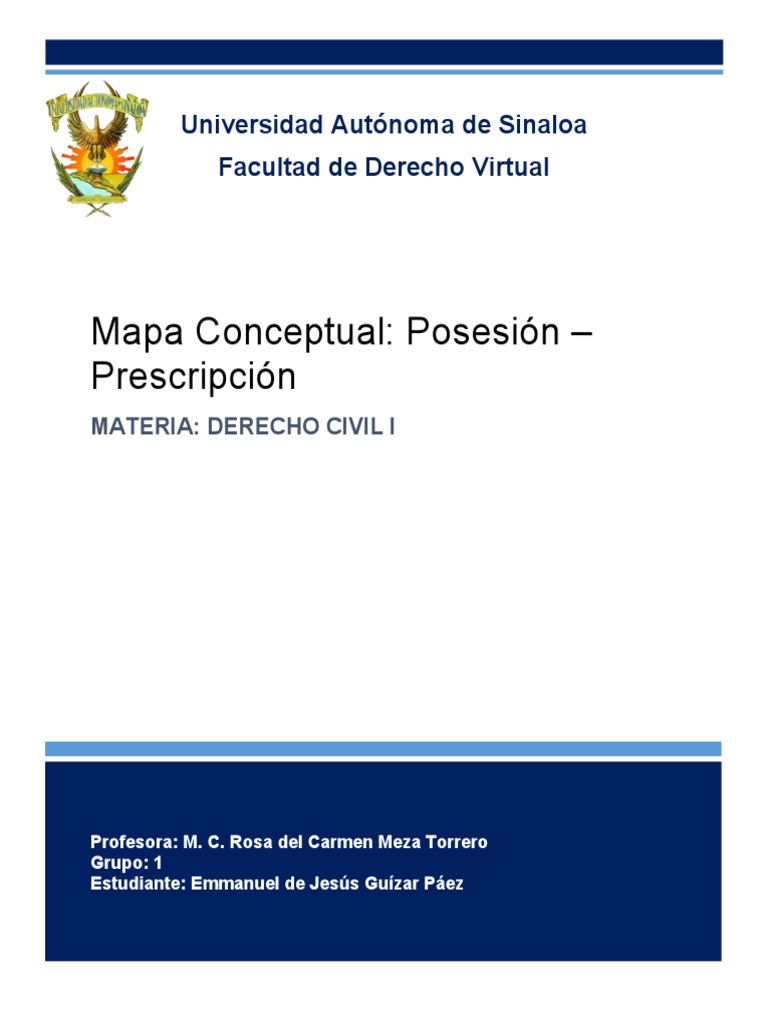 MC - Emmanuel de Jesús Guízar Paéz | PDF