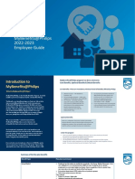 Capgemini Employee Benefits Overview | PDF | Insurance | Employment