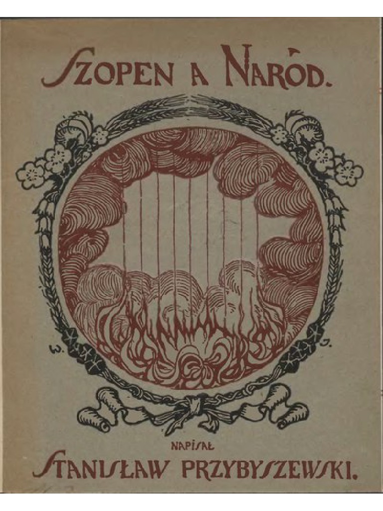 Szopen A Naród | PDF