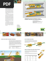 Herrenknecht TBM Catalog | PDF | Manufactured Goods | Mechanical ...