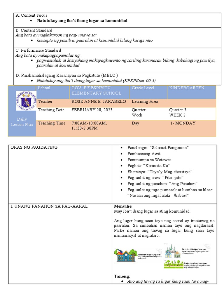 Edited Q3 WEEK2 | PDF