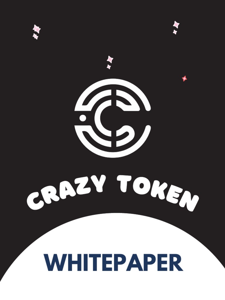 Crazytoken 2 | Download Free PDF | Economies | Money