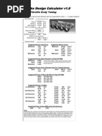 1.8T Engine Torque Specs - Settings | PDF | Mechanical Engineering | Machines