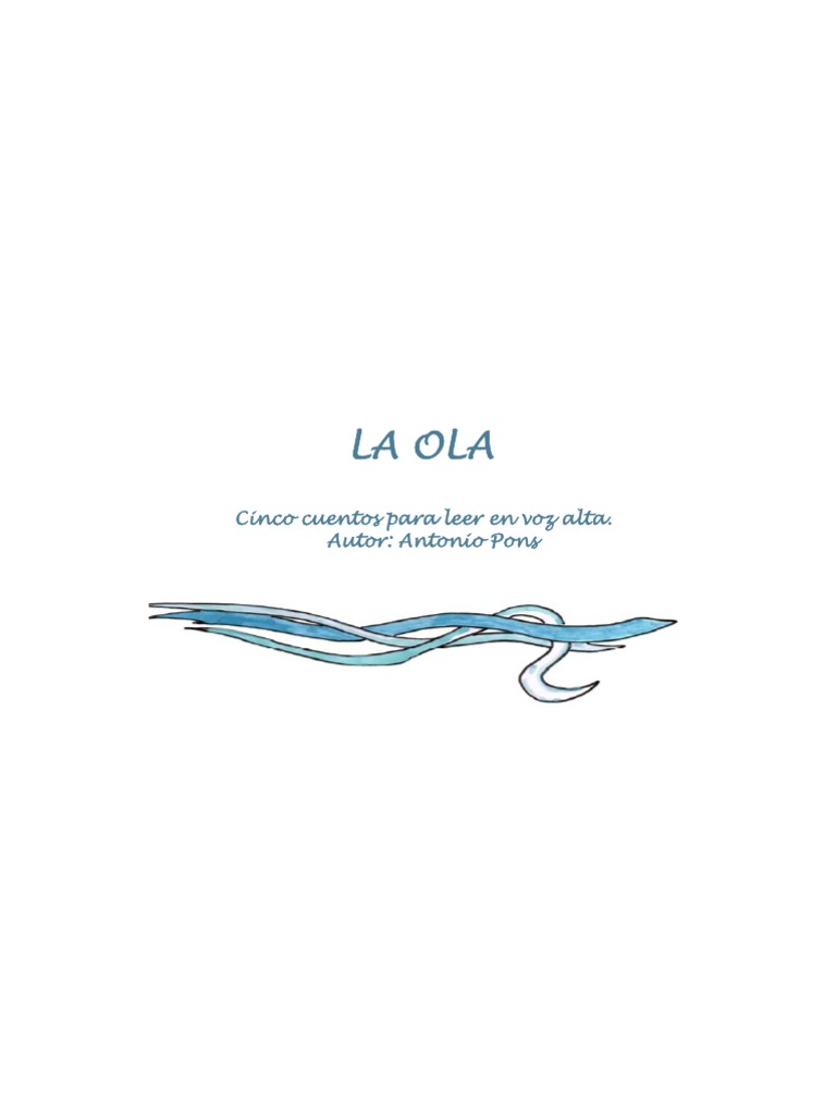 La Ola | PDF