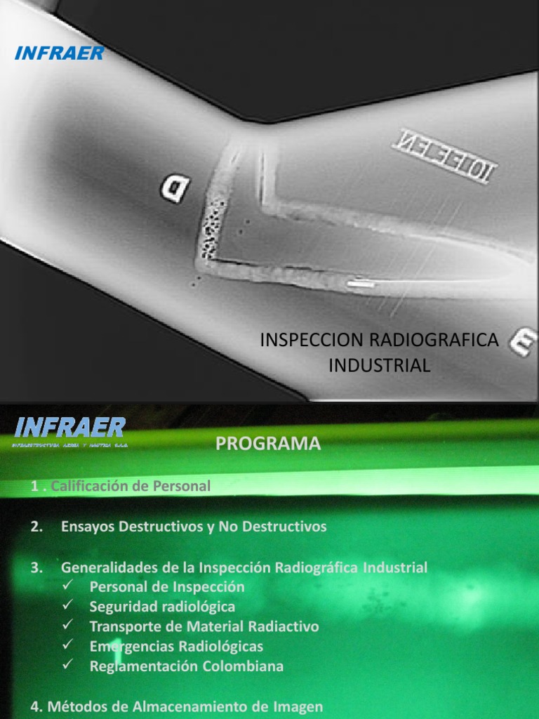 Curso RT Film | Descargar gratis PDF | Rayo X | Radiografía
