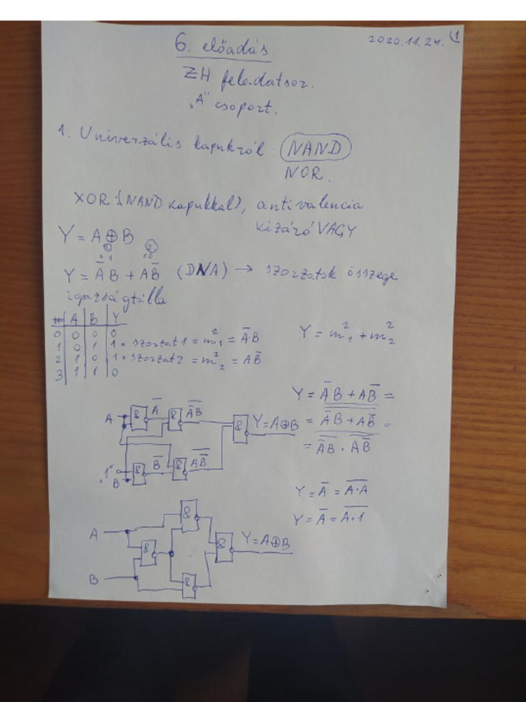 Bolole Algebra 6-Min | PDF