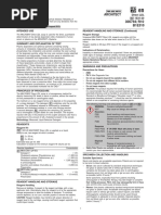 Laboratory Critical - Panic Value List - Stanford Health Care | PDF ...